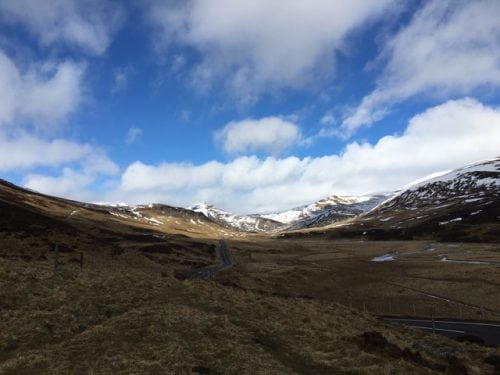 Driving tour of Scotland: The North East 250 - Open Road Scotland
