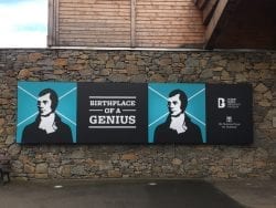 Great Scottish routes: South West Coastal 300 - Open Road Scotland