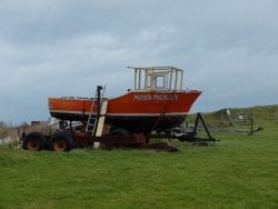 Great Scottish routes: South West Coastal 300 - Open Road Scotland